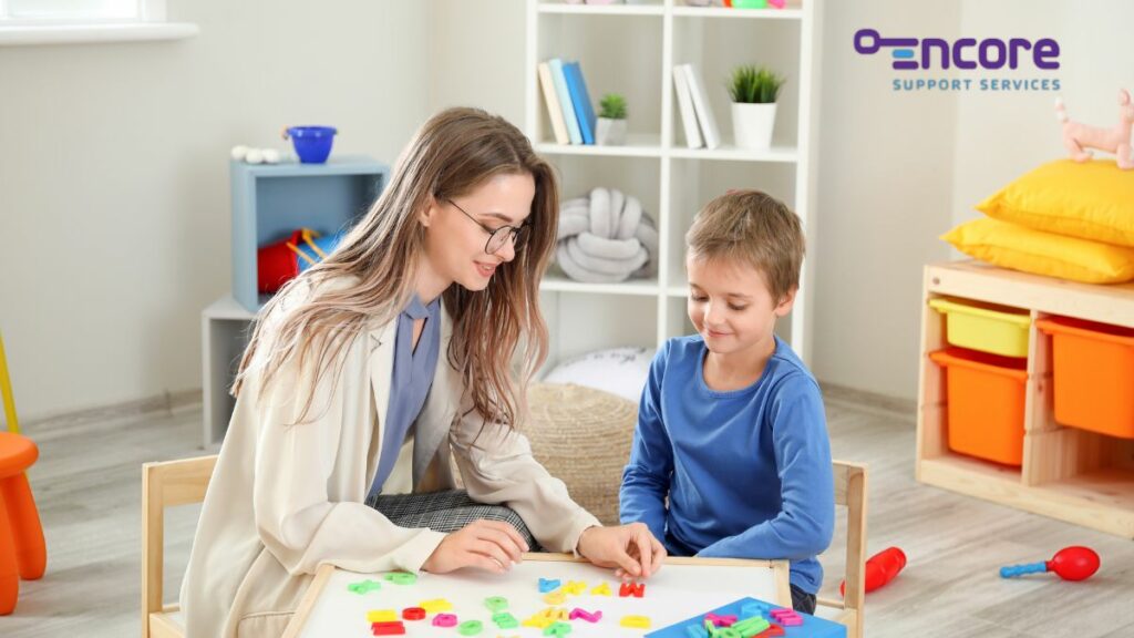 How Do You Create Daily Routines That Support Children With Autism?