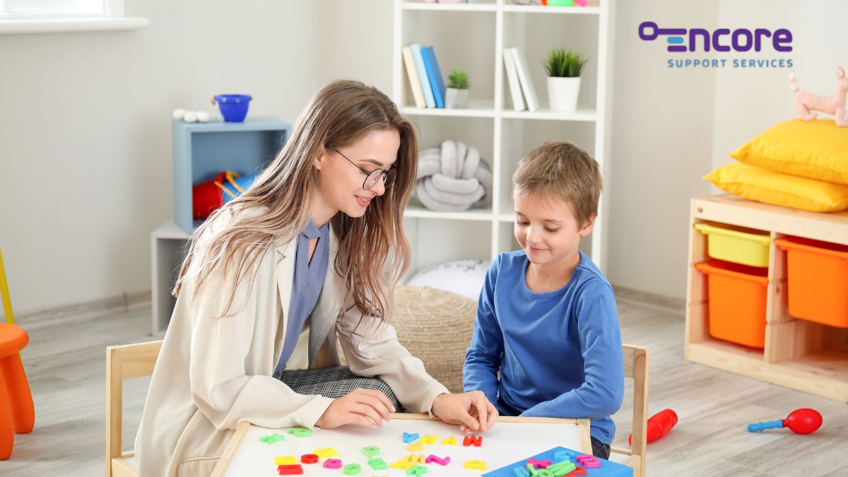 How Do You Create Daily Routines That Support Children With Autism?