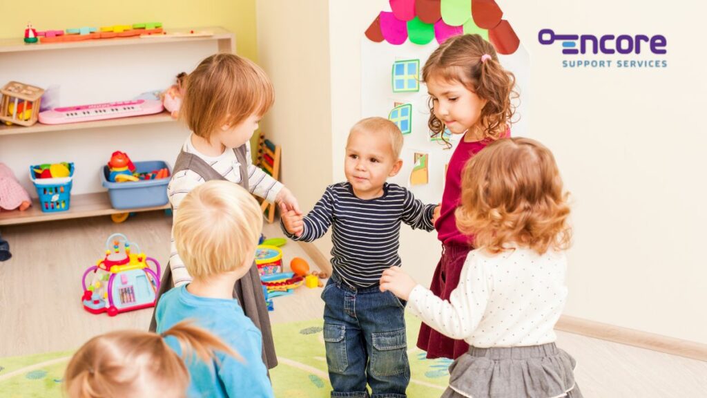 How Do You Support Your Child in Making and Maintaining Friendships?