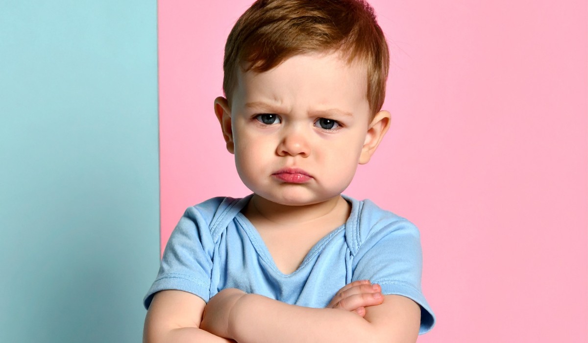 Anger Issues in Autism: Signs, Triggers & Solutions