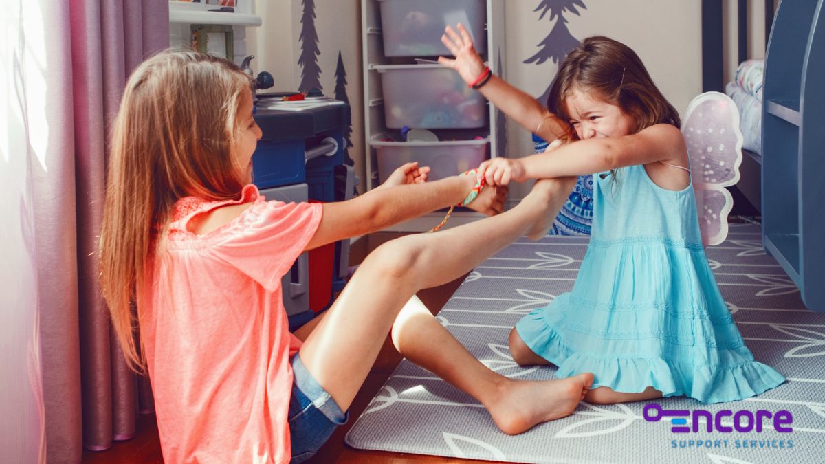 How Can Parents Support Siblings of Autistic Child Through Everyday Family Life?