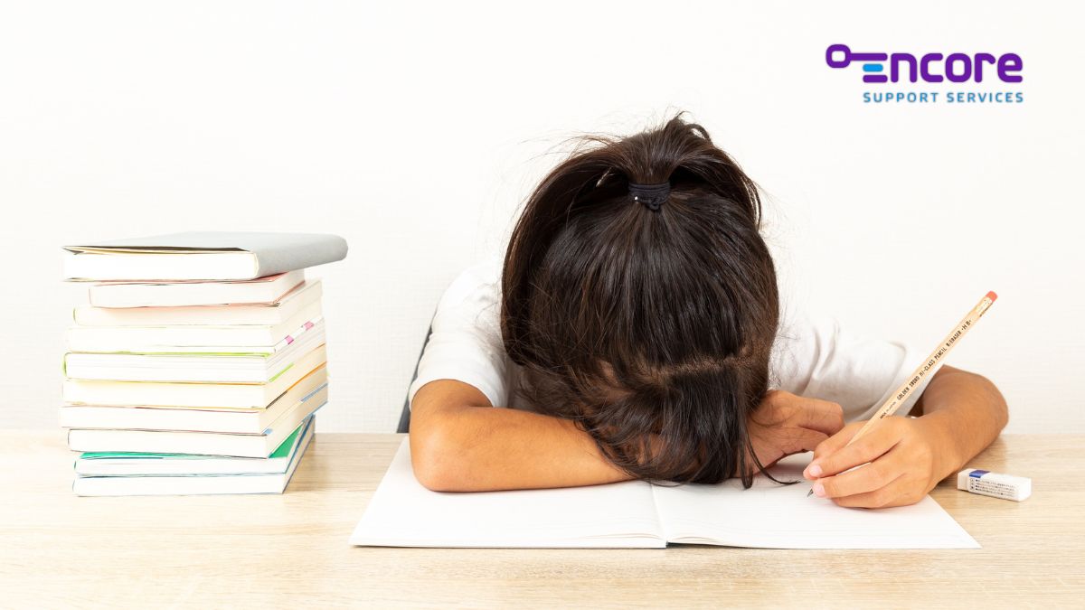 What Is Executive Function Autism and How Does It Affect Planning and ...