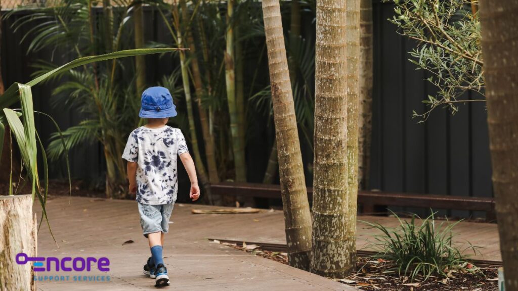What Is Autism Elopement and How Can Parents Reduce the Risks? - Encore ...